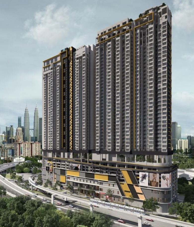 MKH Berhad | New Property? NuProp