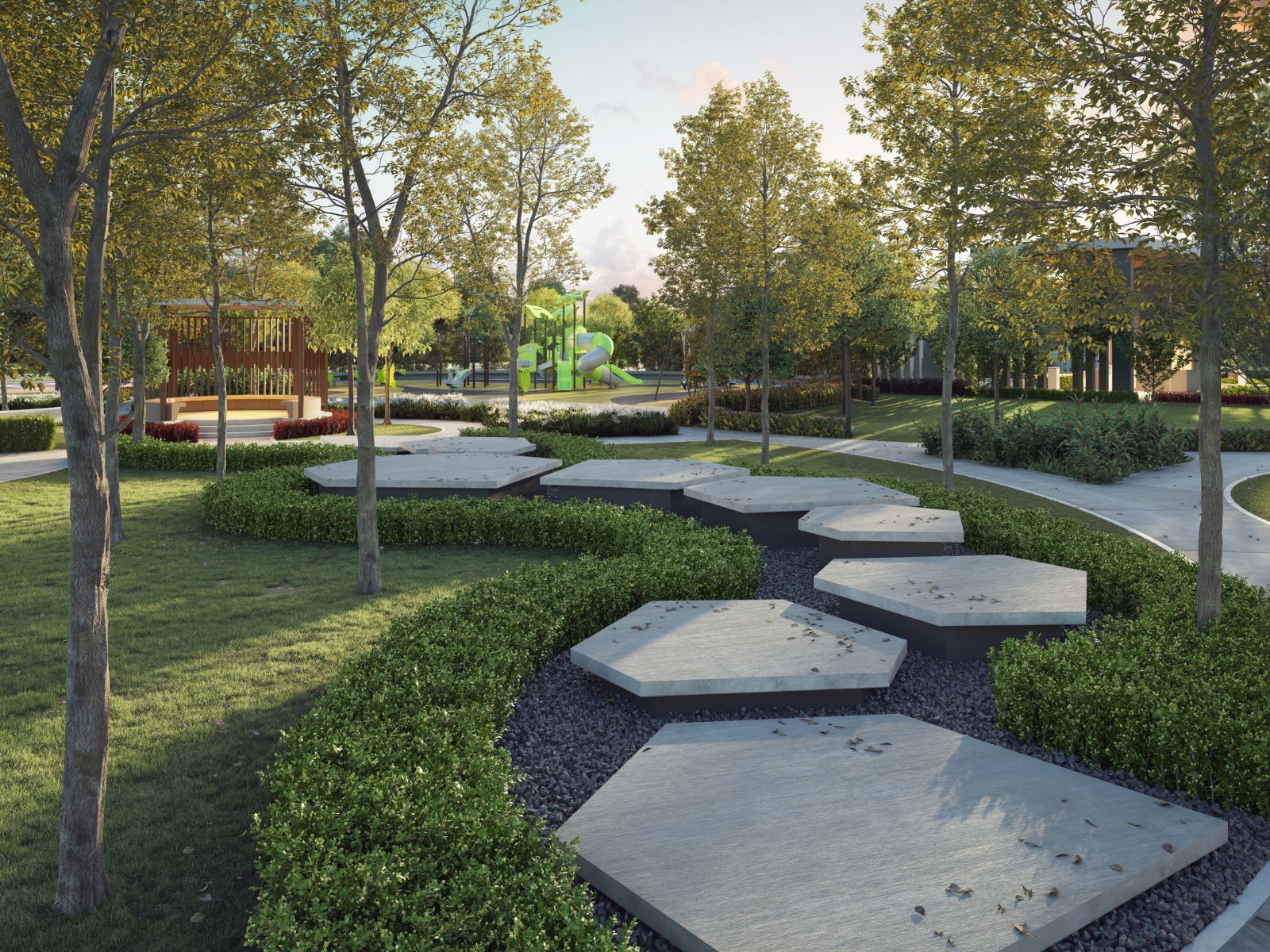 Resort Villa, Double Storey Bungalow @ Bandar Sri Sendayan, Negeri ...