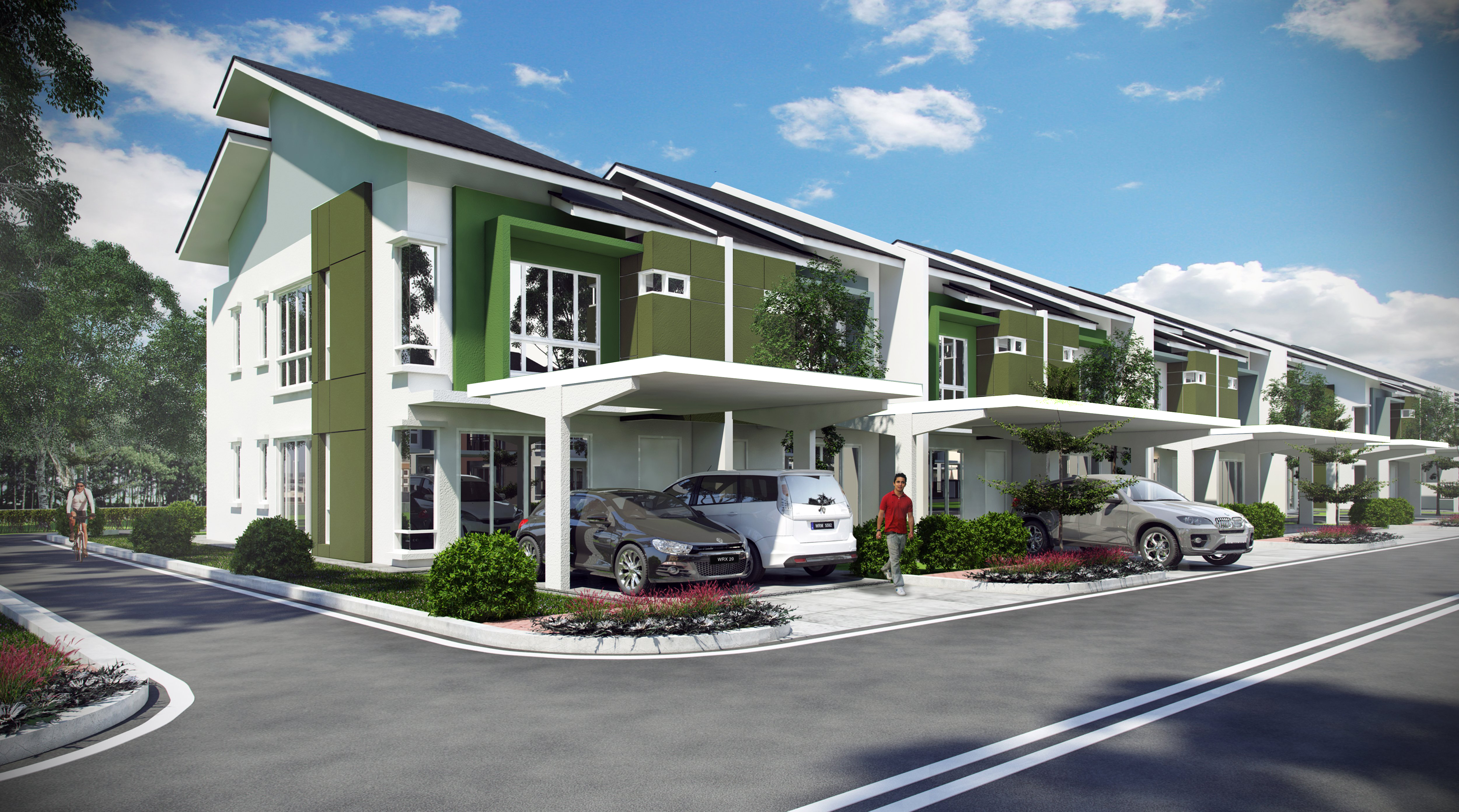 TH Properties Sdn Bhd | New Property? NuProp