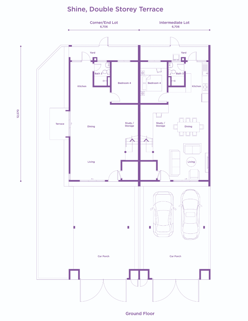 Discover your dream home in Amansara North | New Property? NuProp