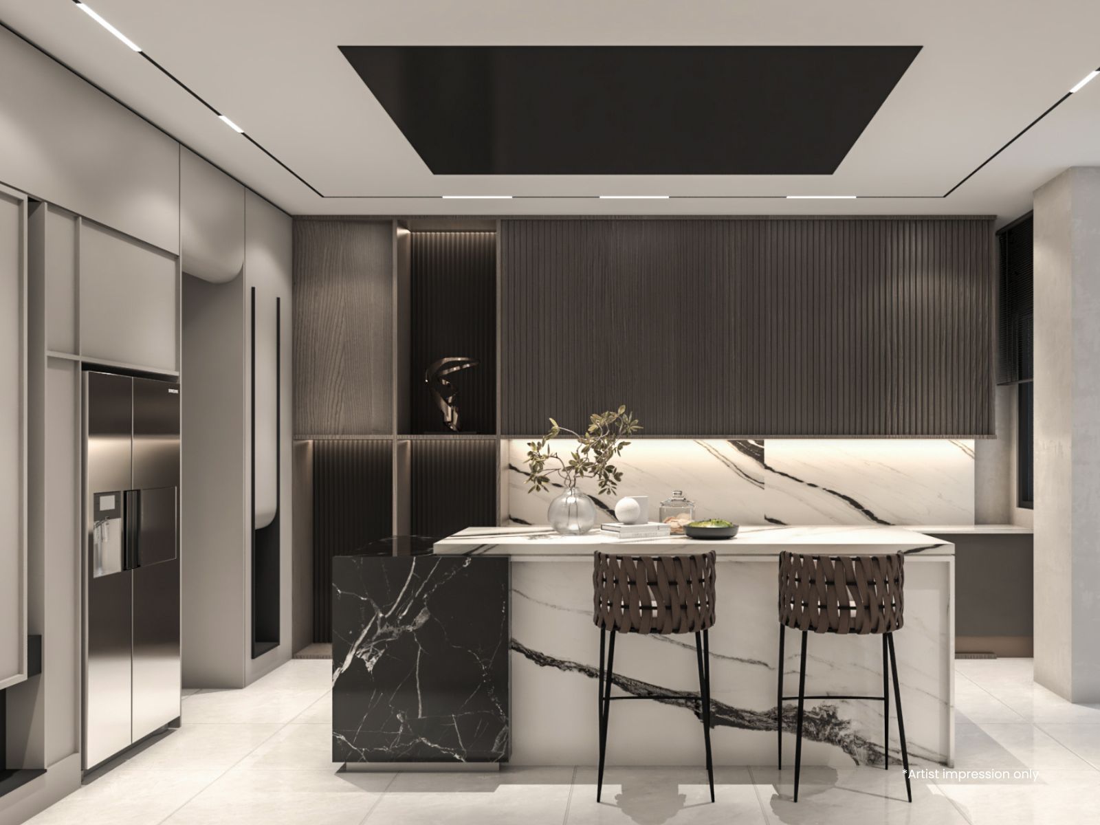 ASA Residence, Condominium @ Sri Petaling, KL | New Condominium ...