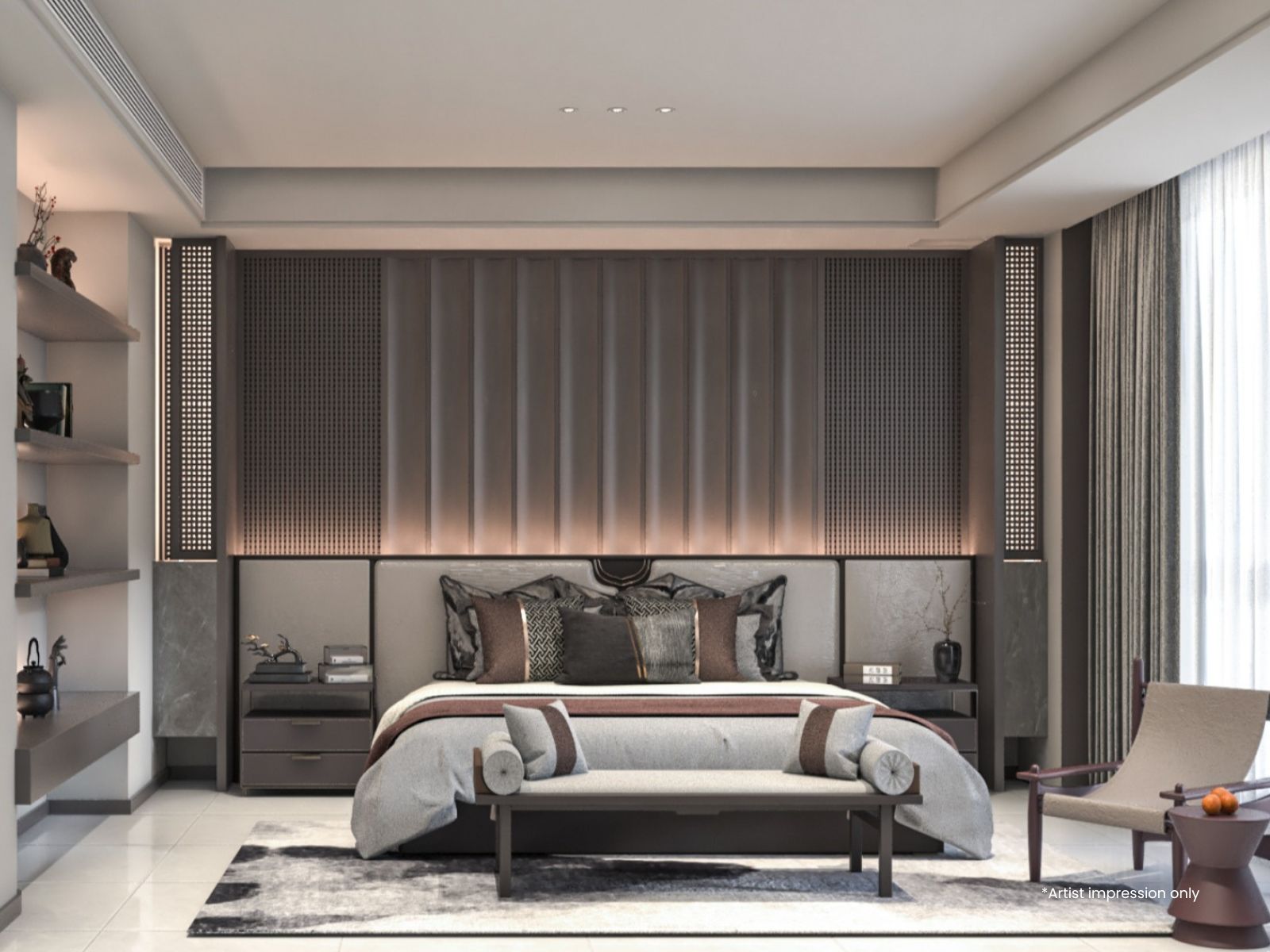 ASA Residence, Condominium @ Sri Petaling, KL | New Condominium ...