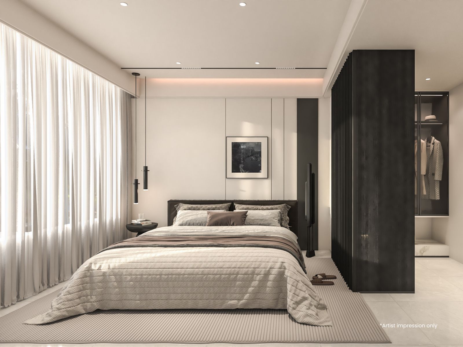 ASA Residence, Condominium @ Sri Petaling, KL | New Condominium ...