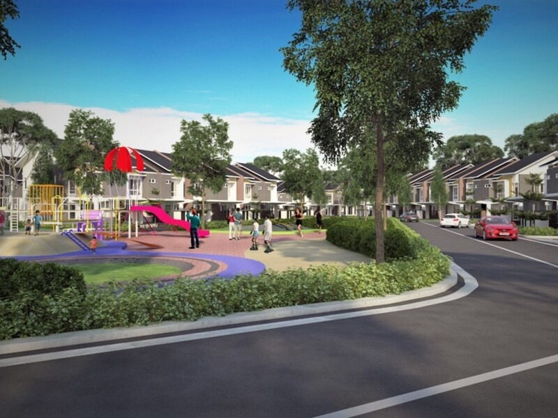 TH Properties Sdn Bhd | New Property? NuProp