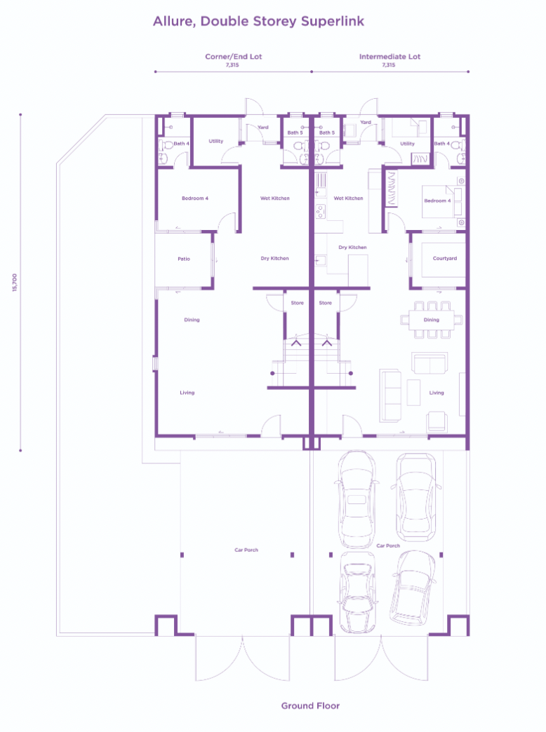 Discover your dream home in Amansara North | New Property? NuProp