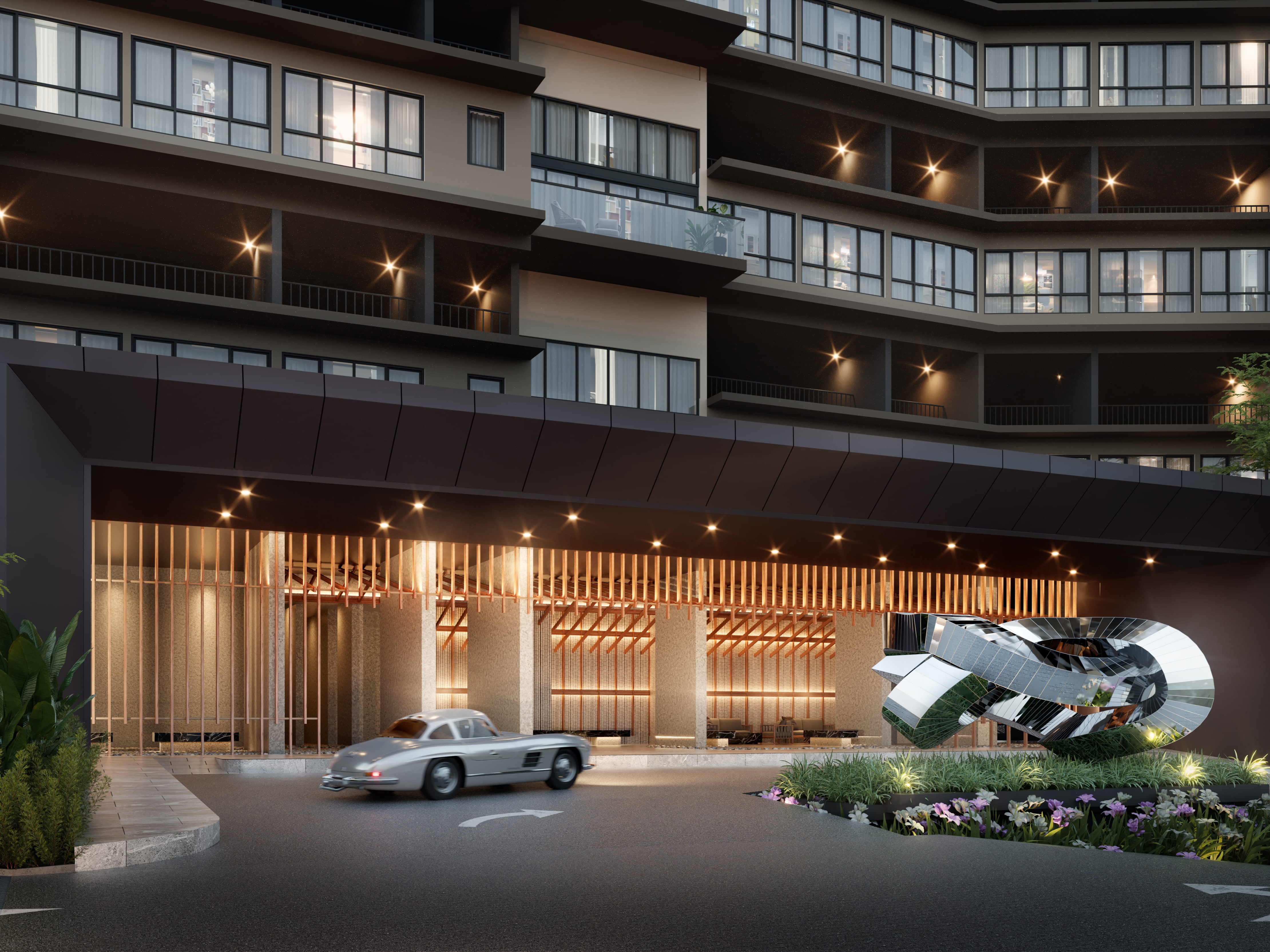 MCL Land (Malaysia) Sdn. Bhd. | New Property? NuProp