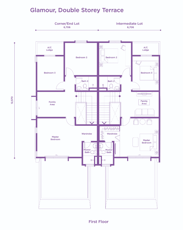 Discover your dream home in Amansara North | New Property? NuProp