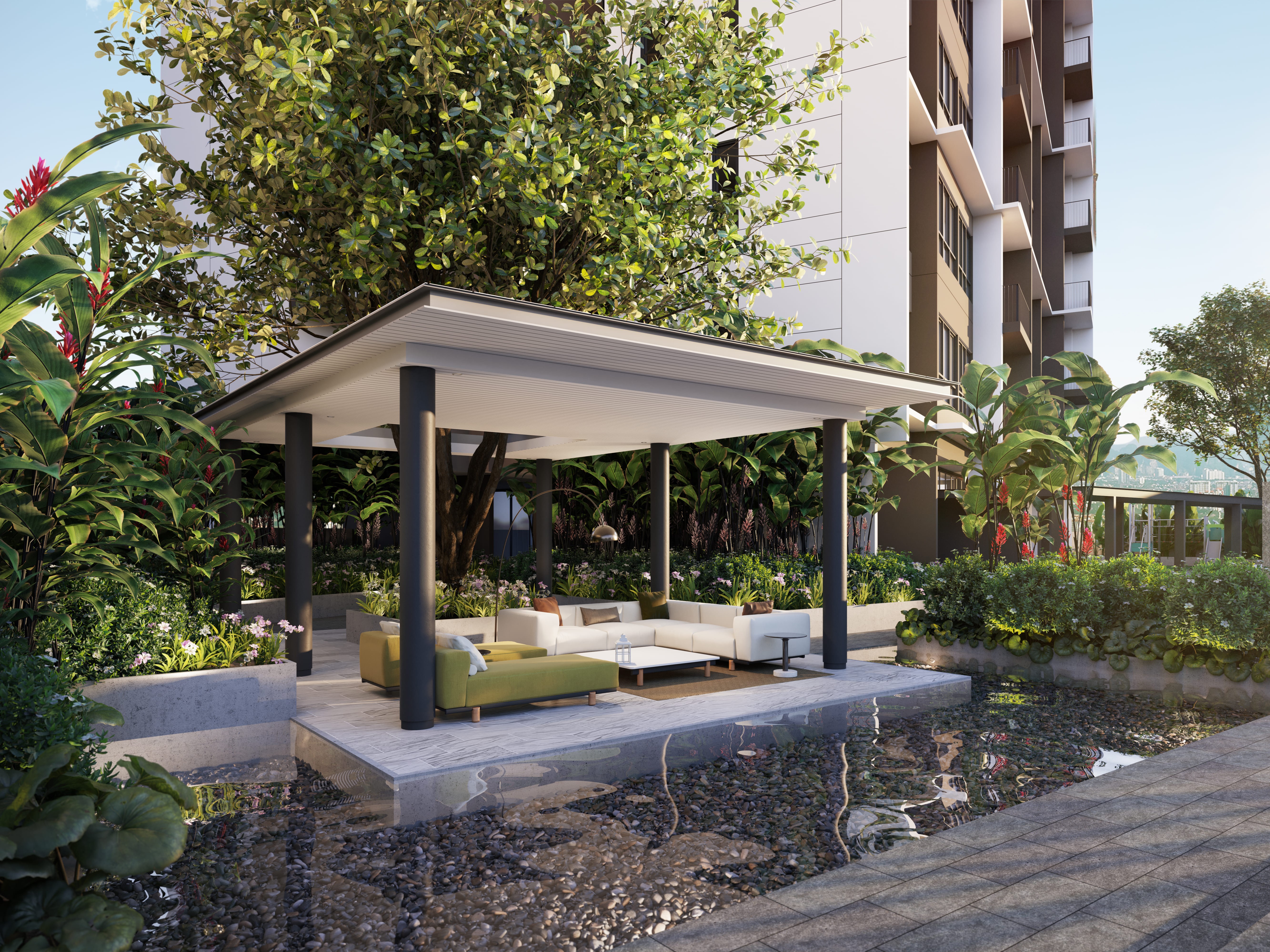 MCL Land (Malaysia) Sdn. Bhd. | New Property? NuProp