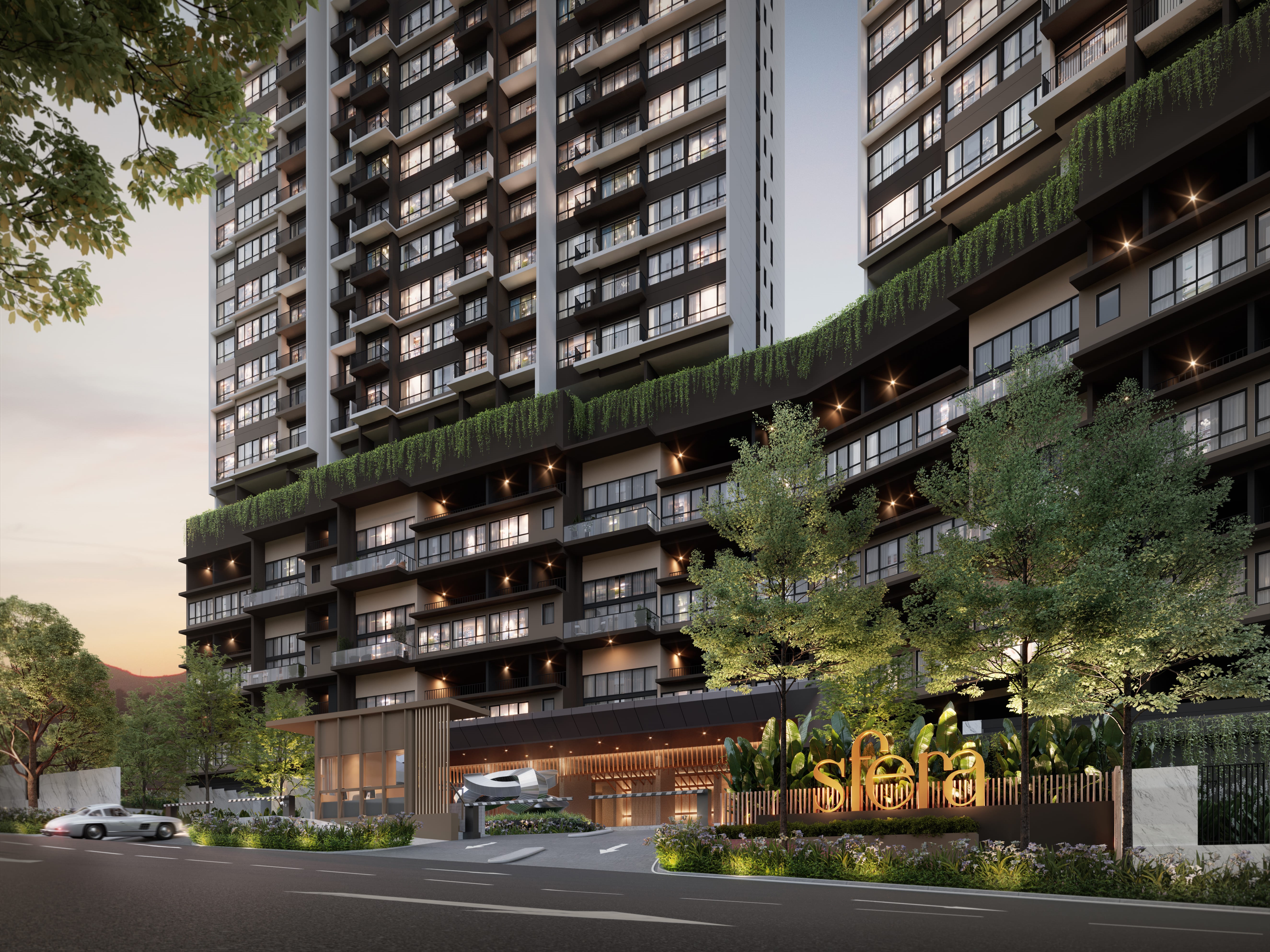 MCL Land (Malaysia) Sdn. Bhd. | New Property? NuProp