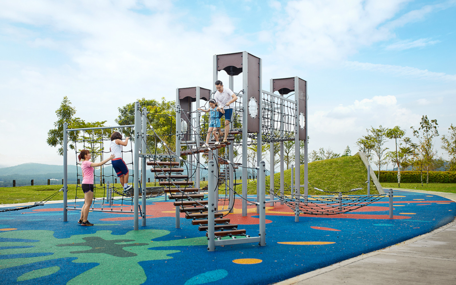 Sierra 3A Elegant @ Bukit Banyan, Kedah | New 2-storey Semi-D Homes ...