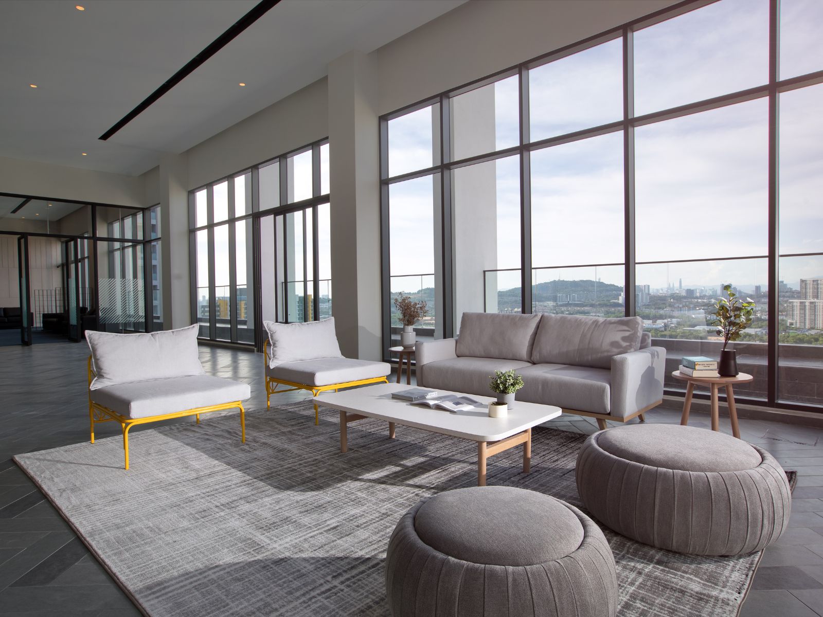 Akasa @ Cheras South, Balakong, Seri Kembangan | New Service Residence ...