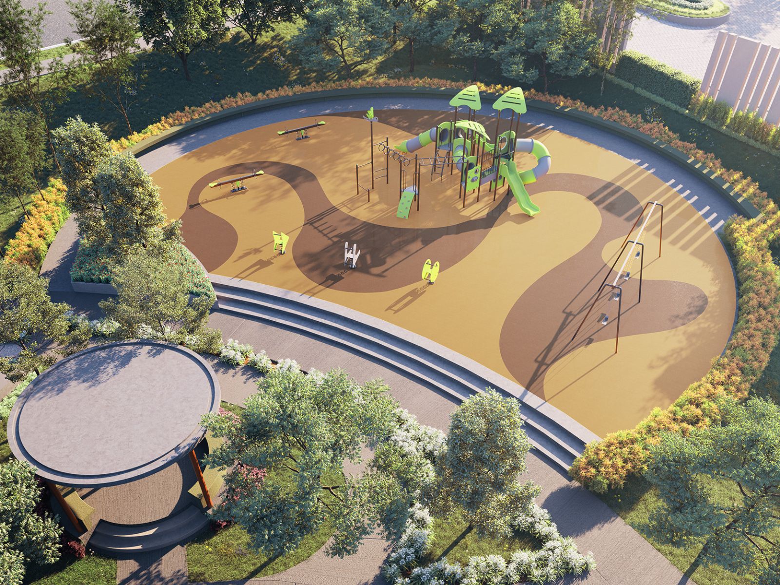 Resort Villa, Double Storey Bungalow @ Bandar Sri Sendayan, Negeri ...