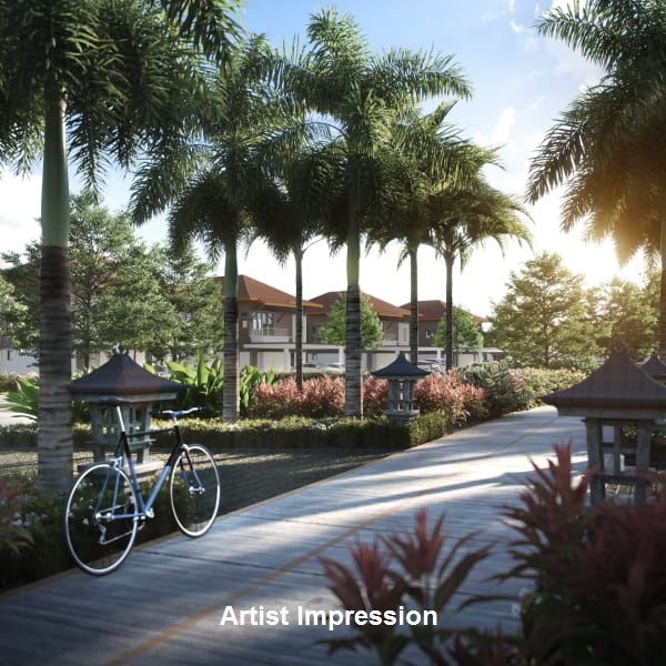 Damaran @ Setia Mayuri, Semenyih near Bangi & Kajang | Semi-D Homes ...