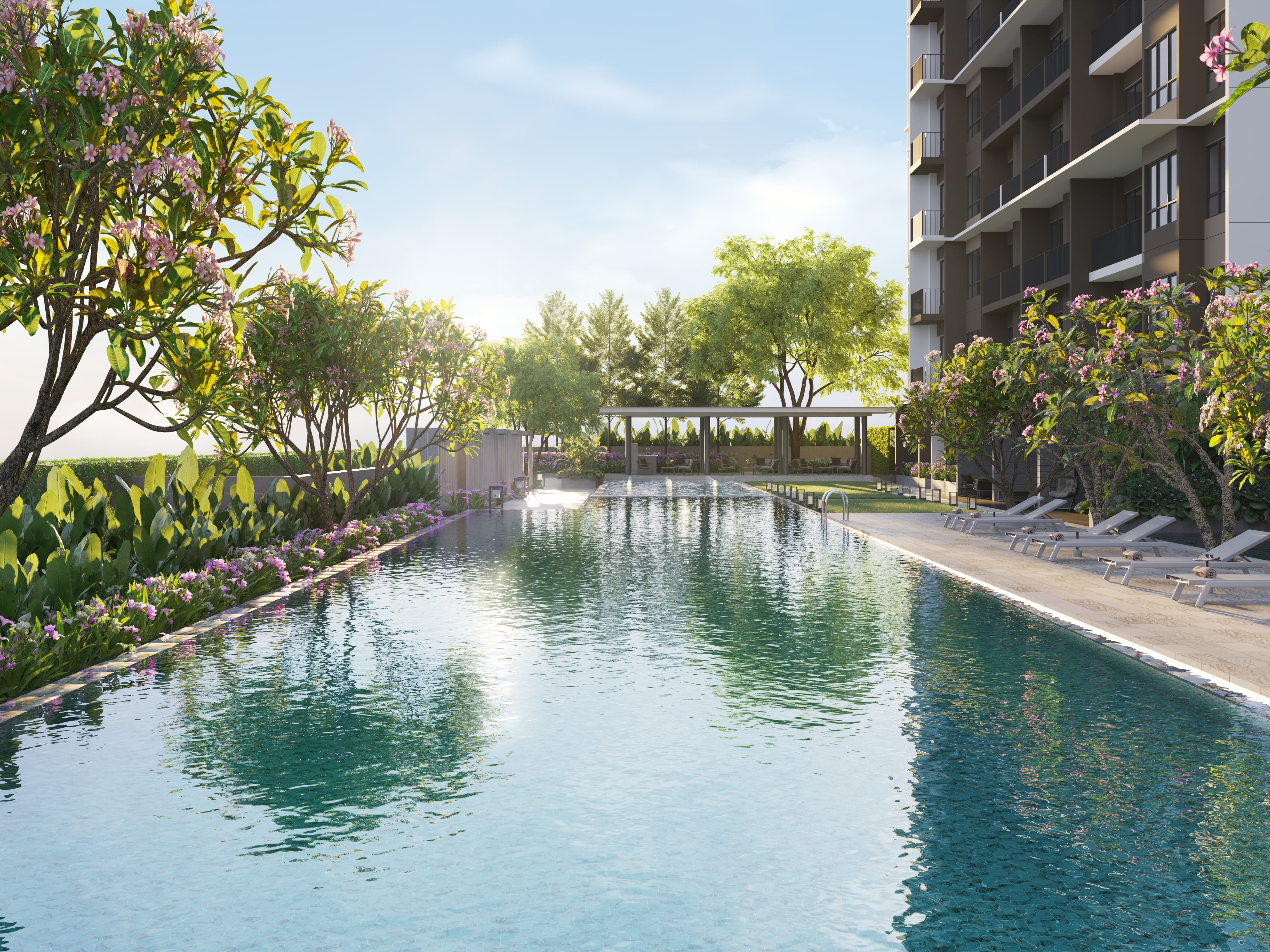 MCL Land (Malaysia) Sdn. Bhd. | New Property? NuProp