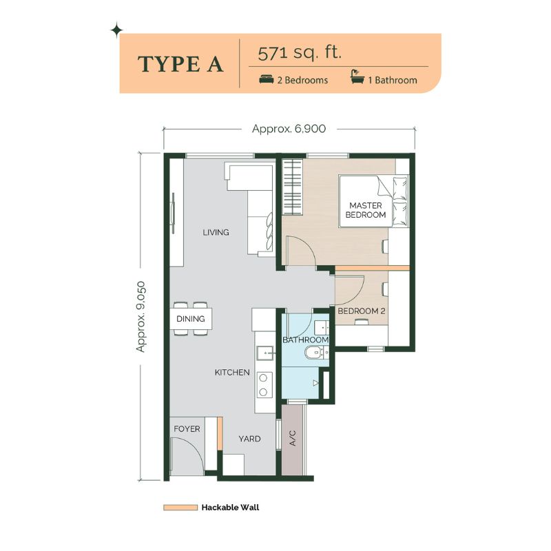 Anja Bangi: Moroccan Living Concept with Stunning Golf Course View ...