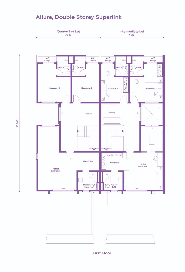 Discover your dream home in Amansara North | New Property? NuProp