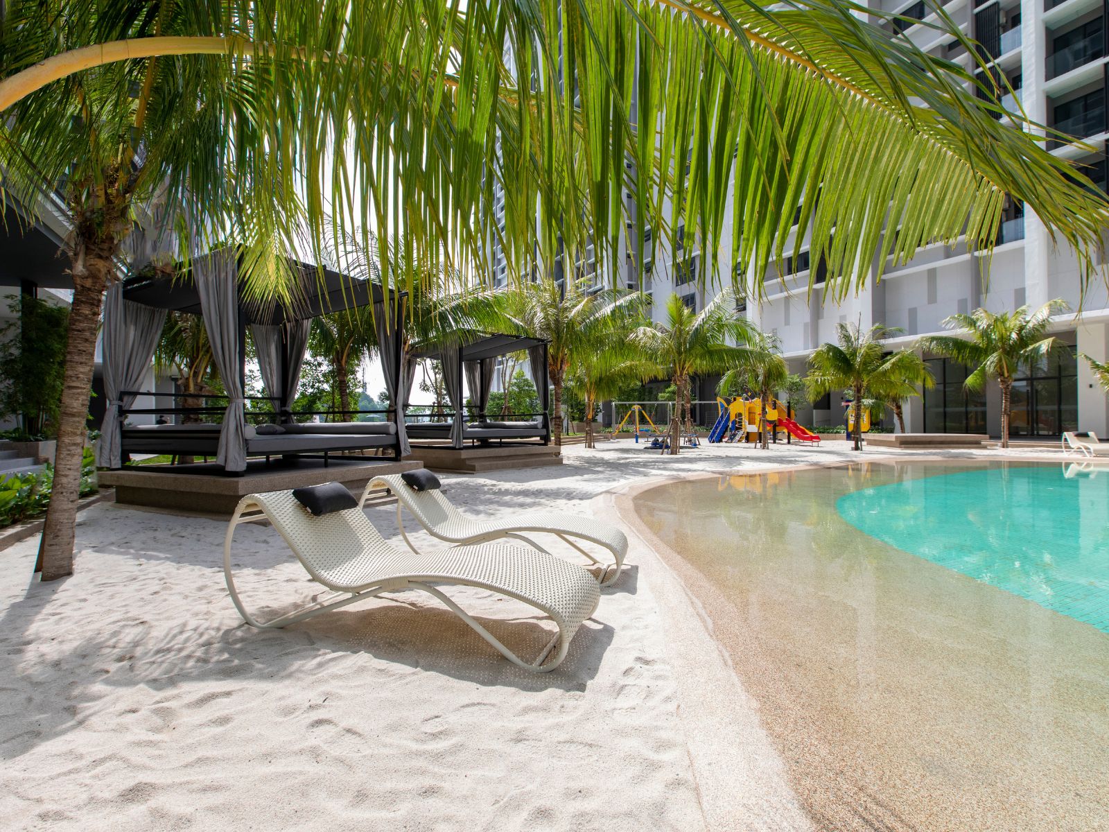 Akasa @ Cheras South, Balakong, Seri Kembangan | New Service Residence ...