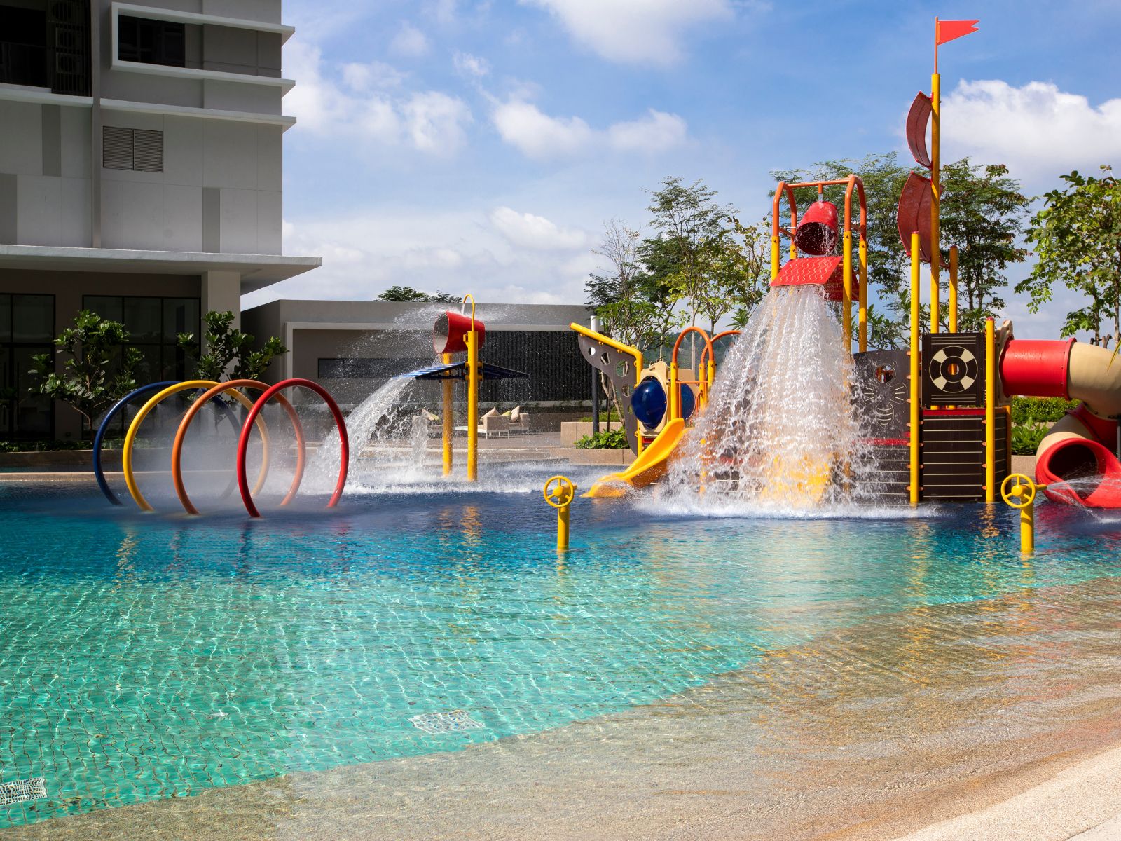 Akasa @ Cheras South, Balakong, Seri Kembangan | New Service Residence ...