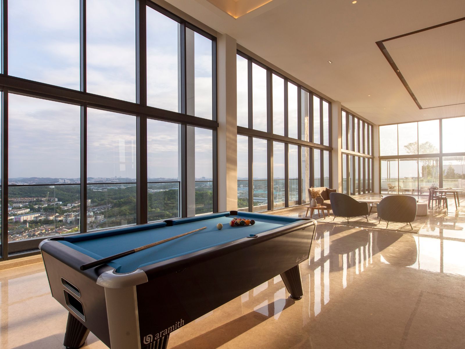 Akasa @ Cheras South, Balakong, Seri Kembangan | New Service Residence ...