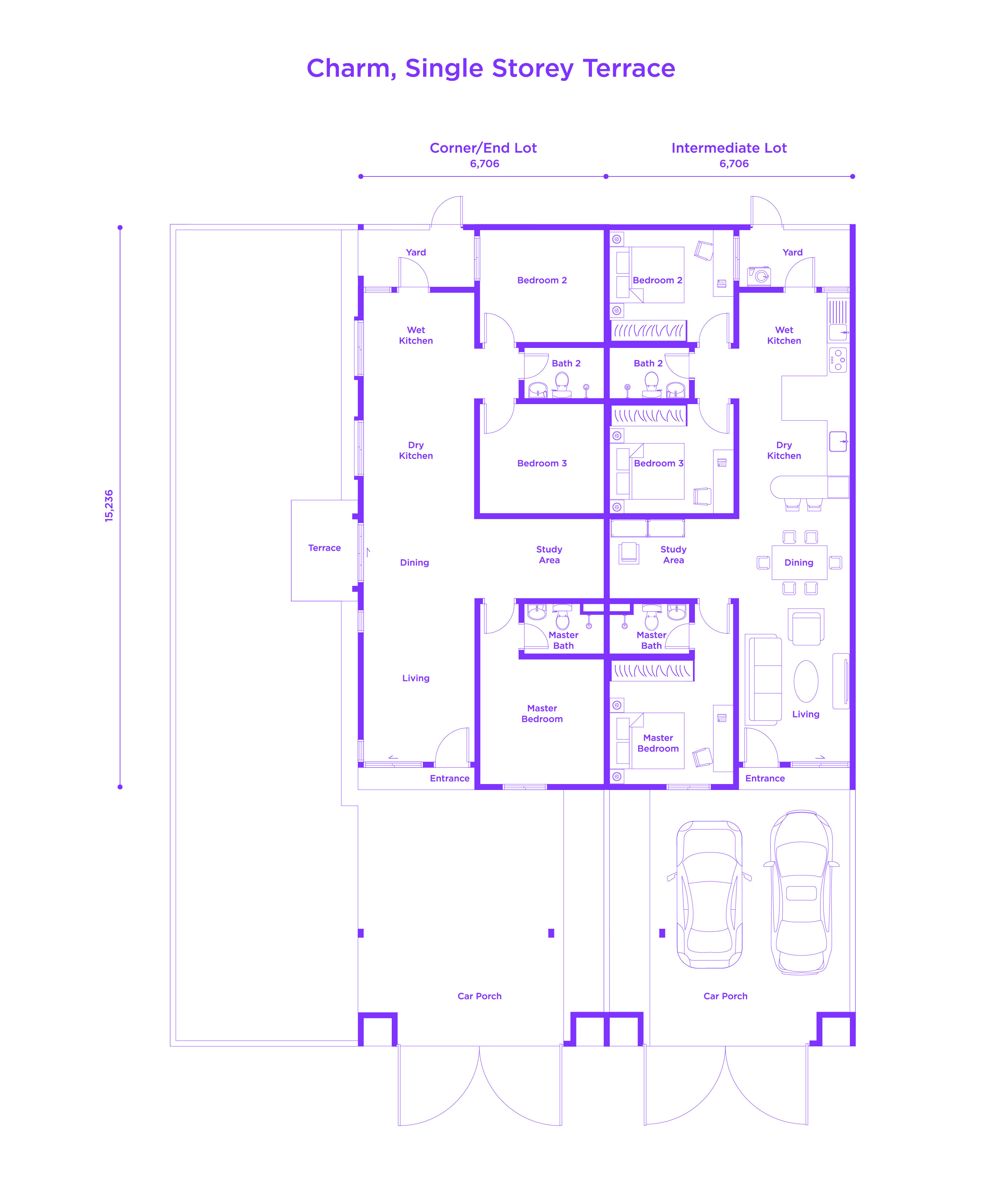 Discover your dream home in Amansara North | New Property? NuProp