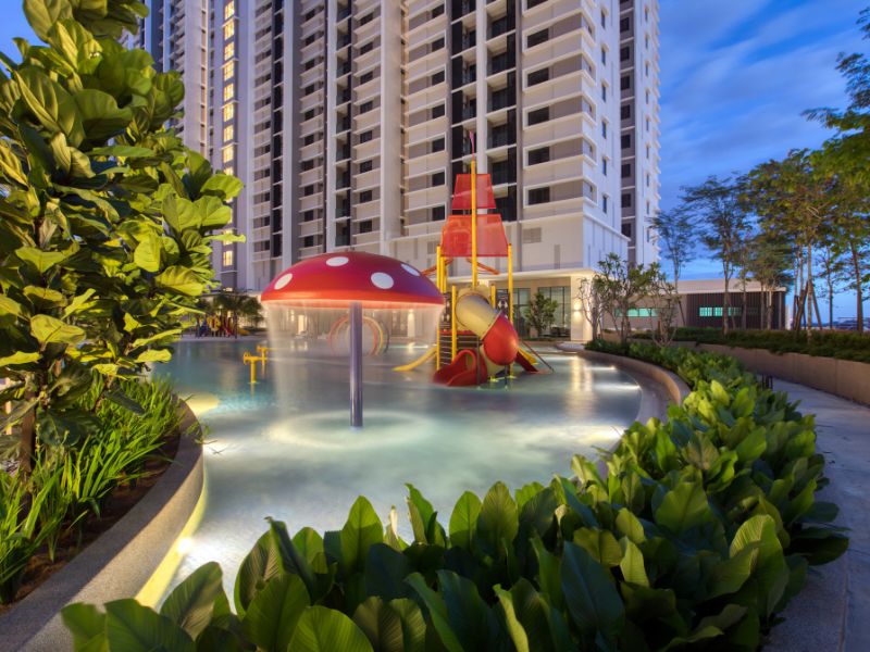 Experience Resort-Style Living at Akasa @ Cheras South | New Property ...