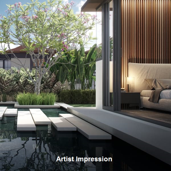 Damaran @ Setia Mayuri, Semenyih near Bangi & Kajang | Semi-D Homes ...